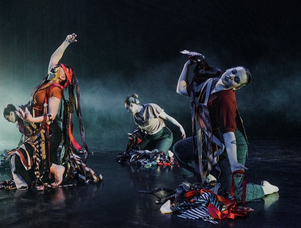 Chiaro:Scuro – Broken Rhythms